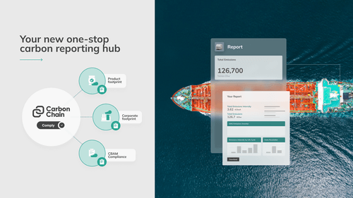 The IMO Carbon Intensity Indicator (CII): What is it and how to prepare?